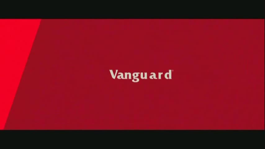 The Vanguard Group | Advertising Profile | See Their Ad Spend! | MediaRadar
