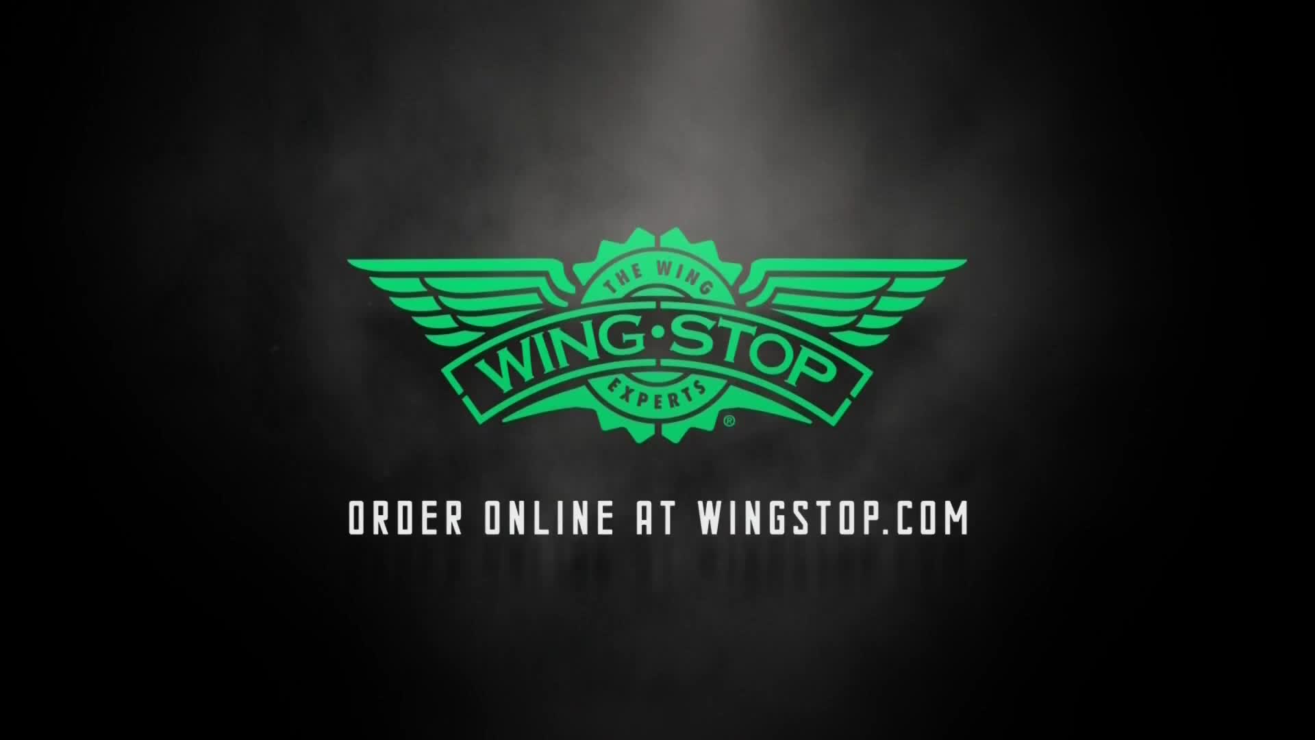 Wingstop Restaurants | Advertising Profile | See Their Ad Spend ...