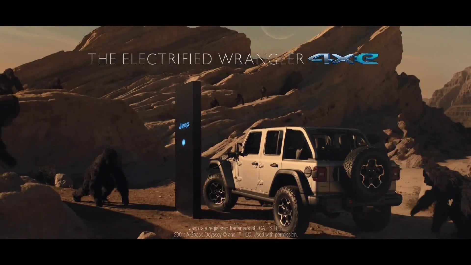 Jeep Wrangler | Advertising Profile | See Their Ad Spend! | MediaRadar