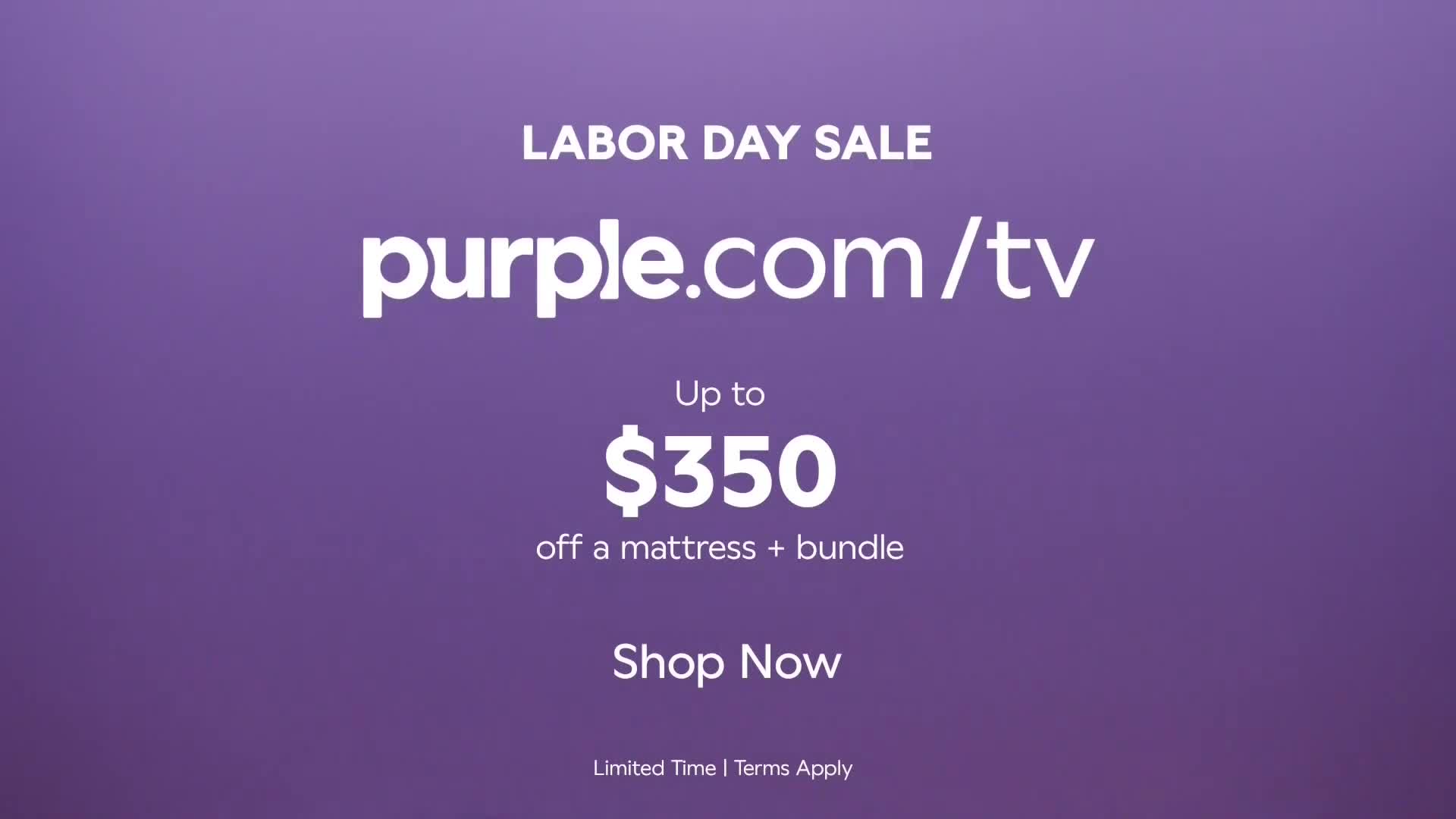 Purple | Advertising Profile | See Their Ad Spend! | MediaRadar