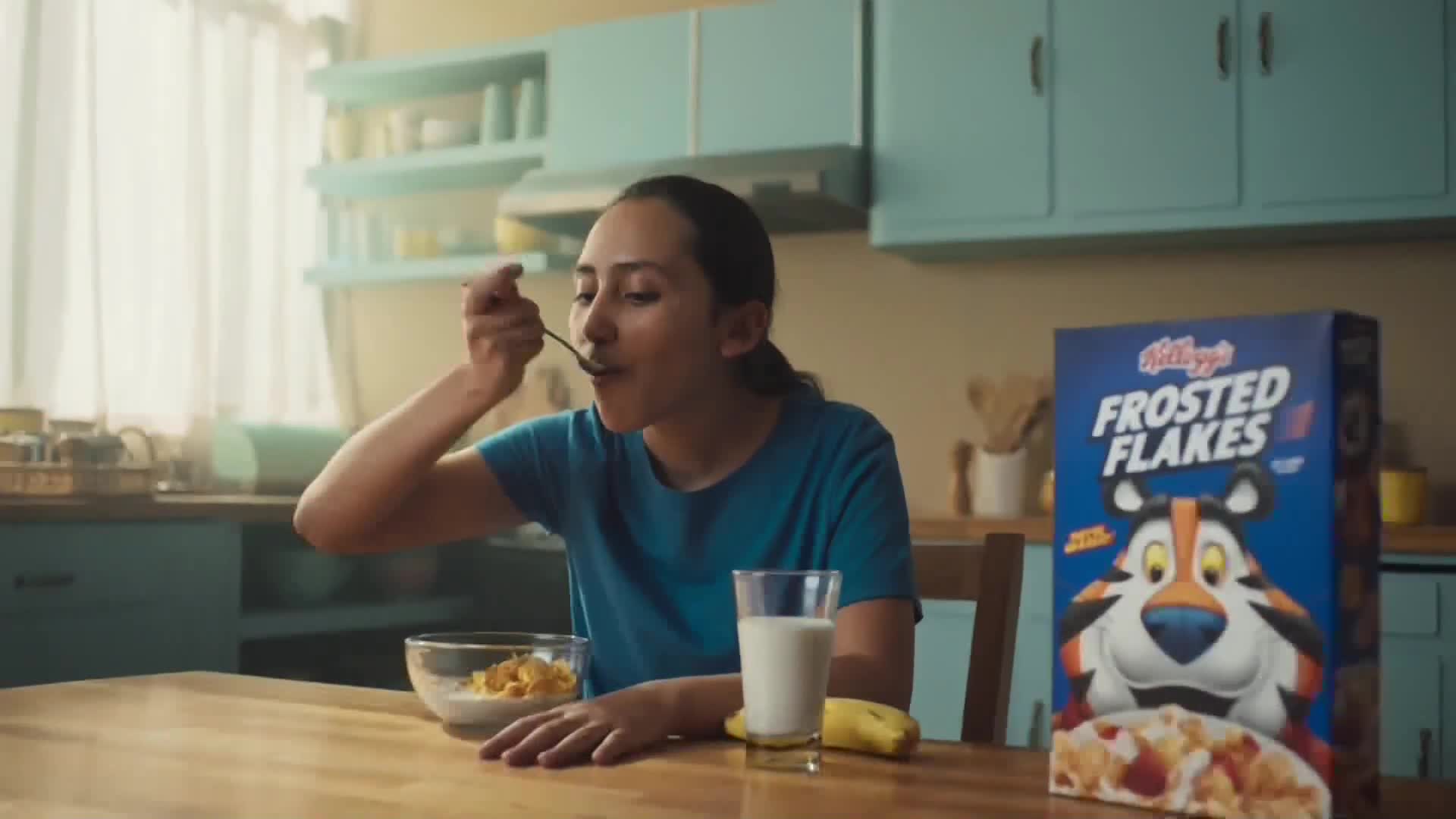 Kelloggs Frosted Flakes | Advertising Profile | See Their Ad Spend ...