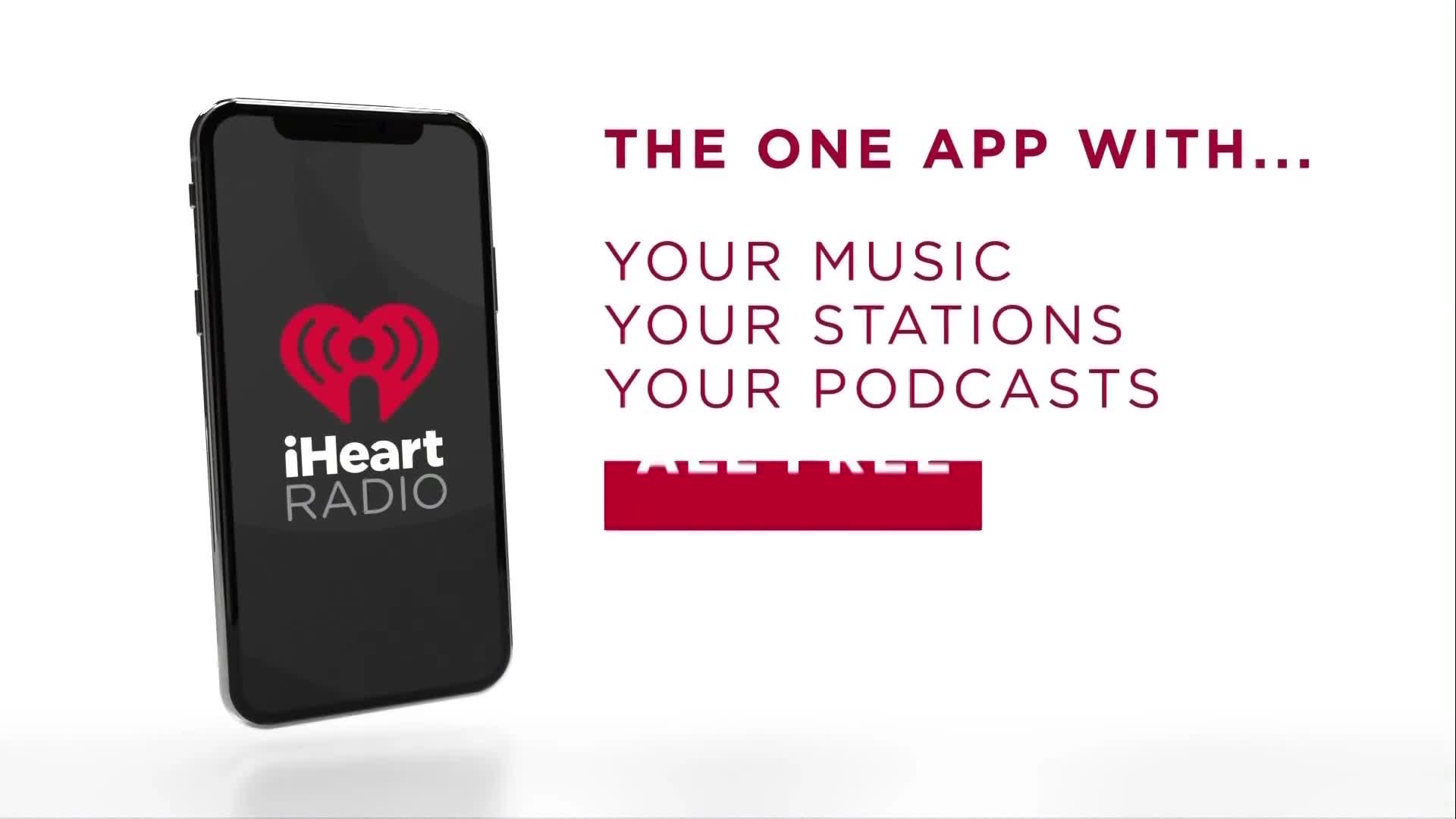 iHeartRadio | Advertising Profile | See Their Ad Spend! | MediaRadar