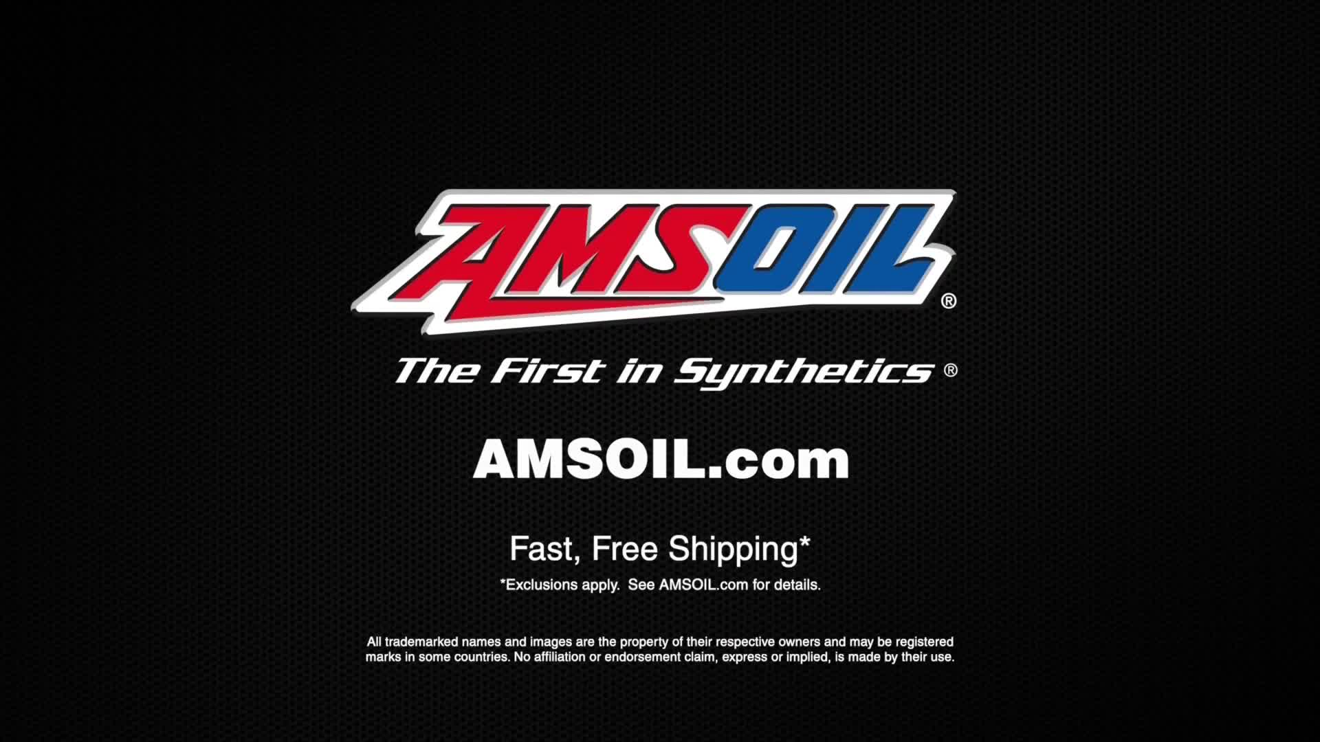 Amsoil | Advertising Profile | See Their Ad Spend! | MediaRadar