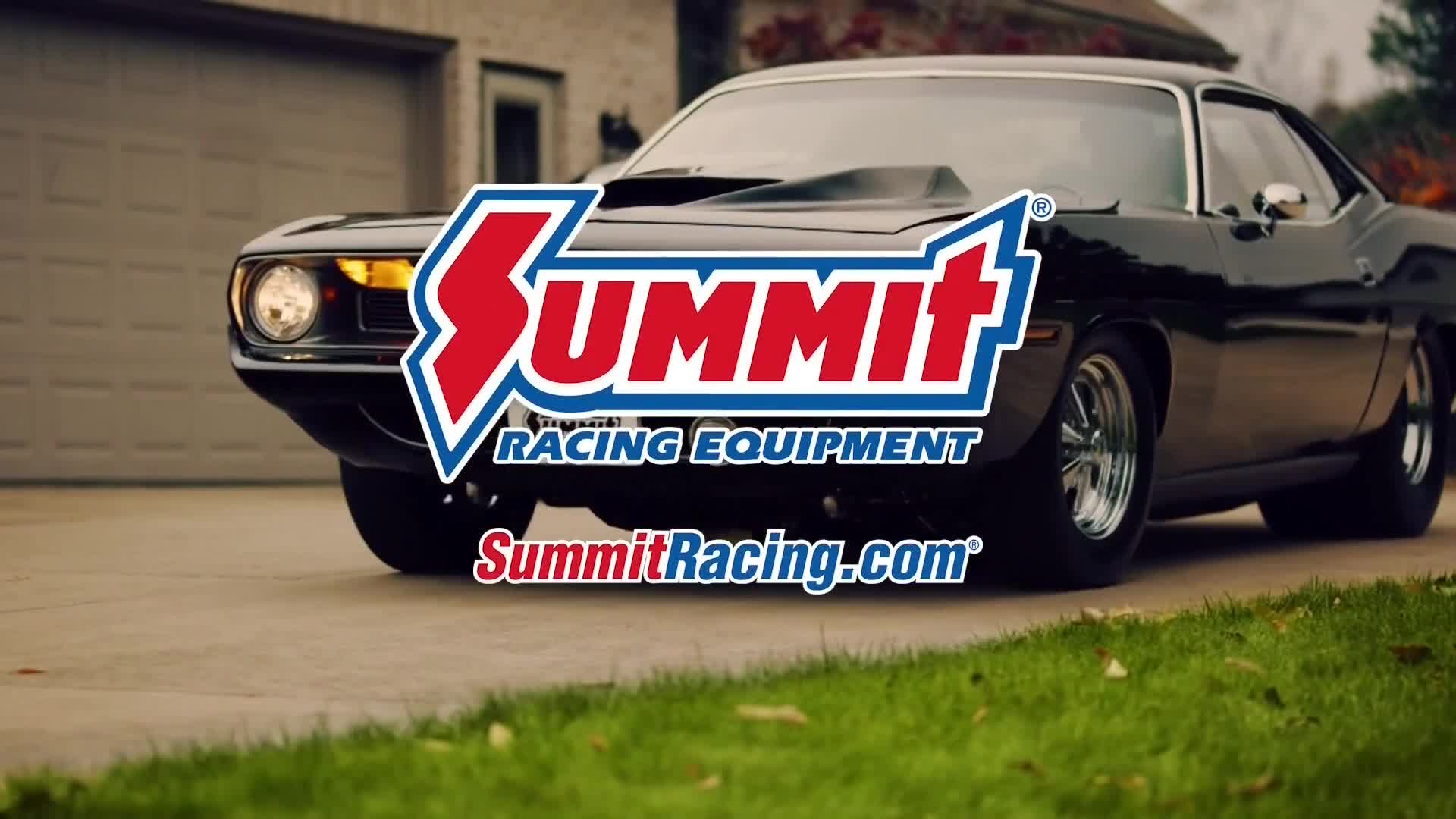 Summit Racing Equipment | Advertising Profile | See Their Ad Spend ...