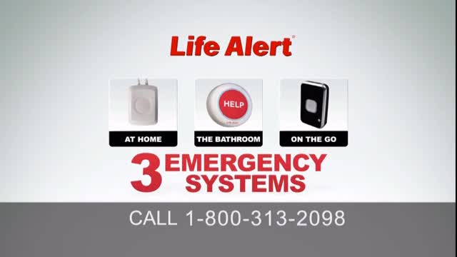 Life Alert Emergency Response | Advertising Profile | See Their Ad ...