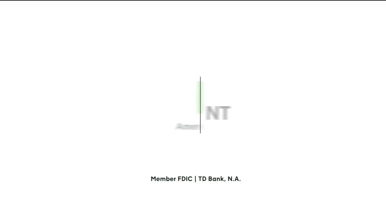 TD Bank | Advertising Profile | See Their Ad Spend! | MediaRadar