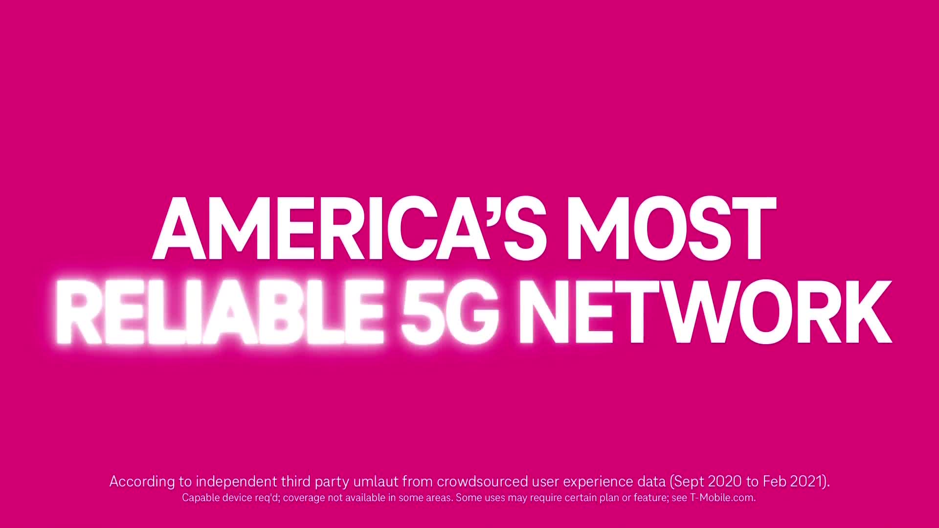 T-Mobile | Advertising Profile | See Their Ad Spend! | MediaRadar
