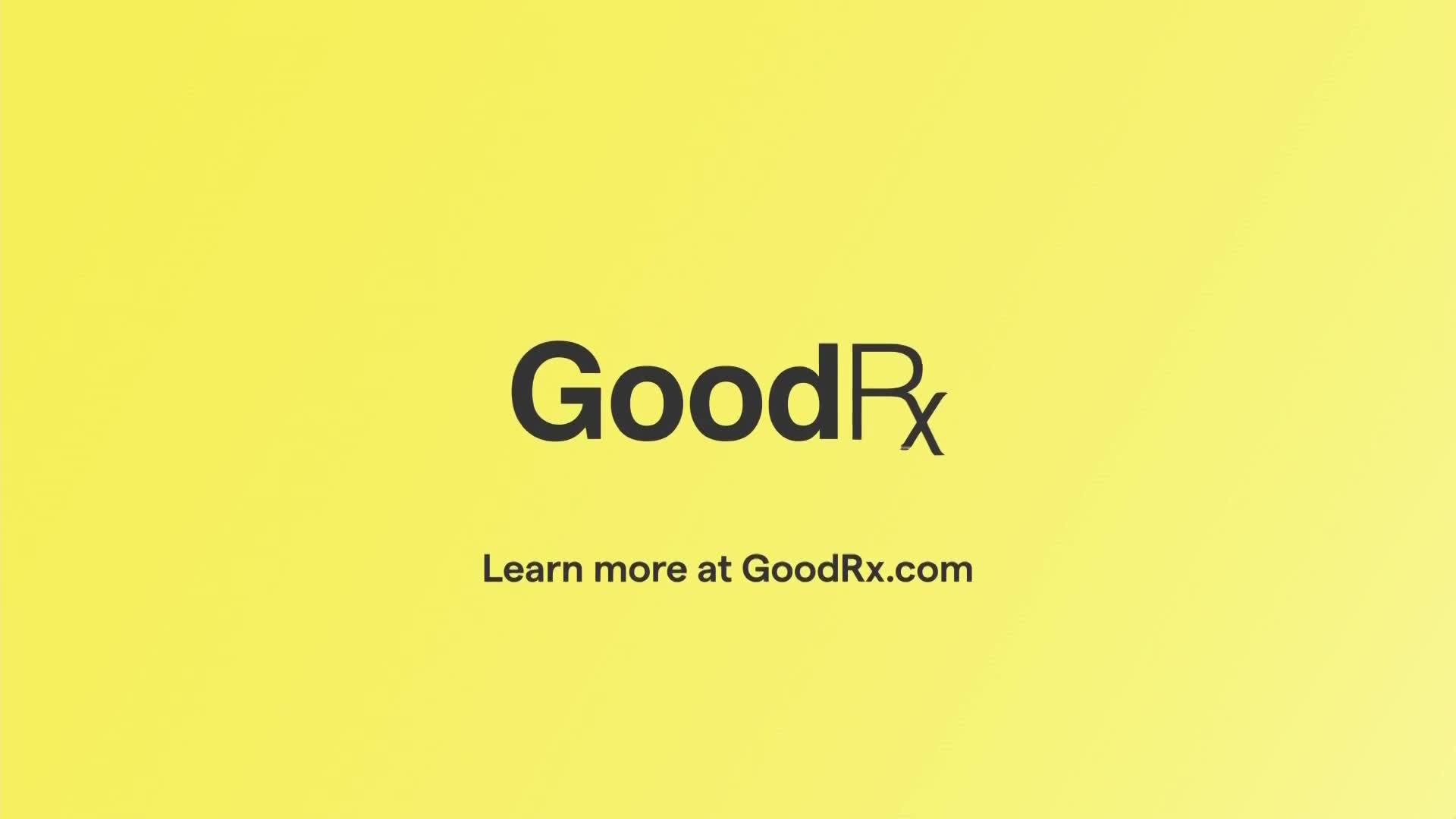 GoodRx | Advertising Profile | See Their Ad Spend! | MediaRadar