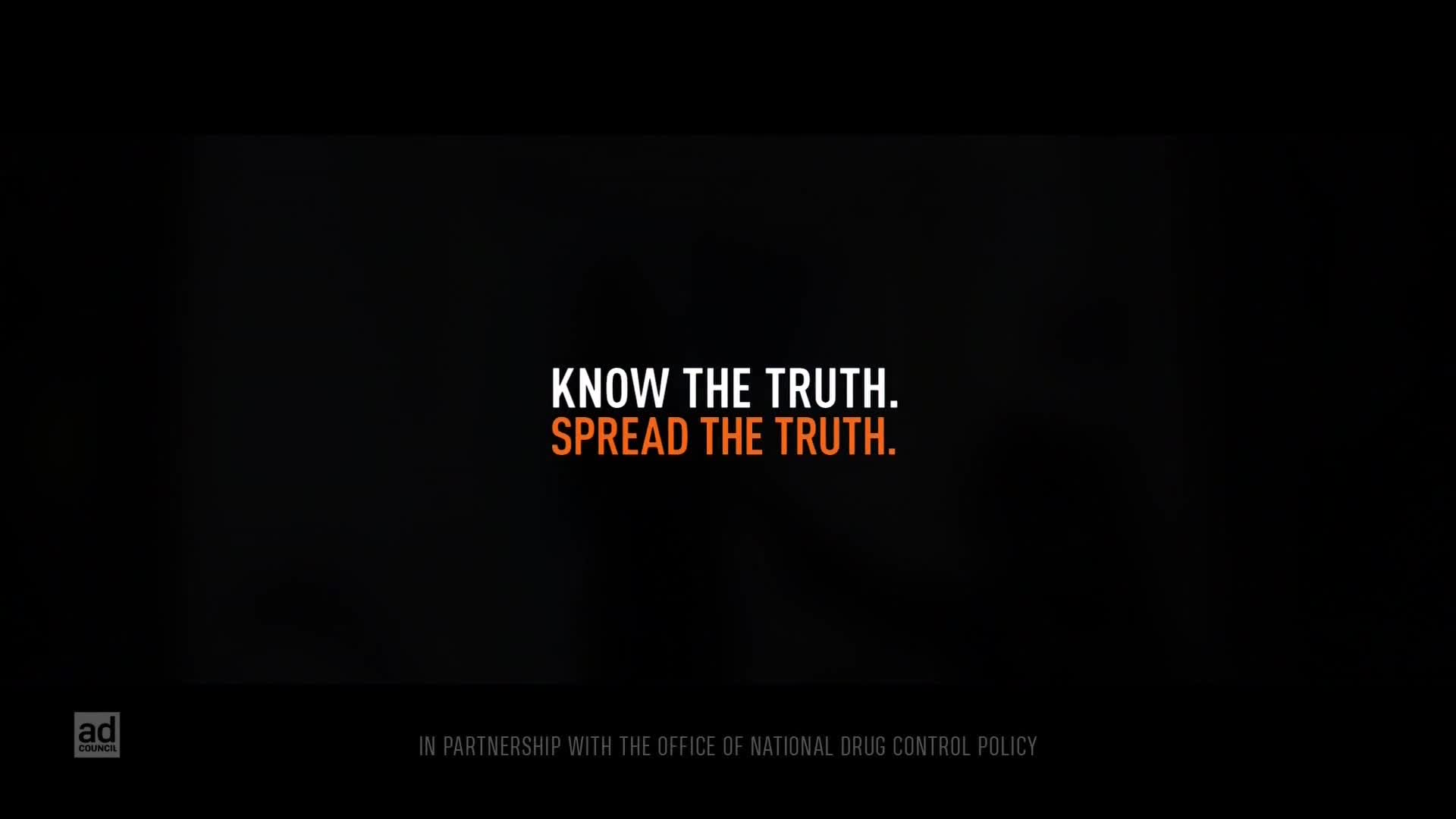 Truth Initiative | Advertising Profile | See Their Ad Spend! | MediaRadar