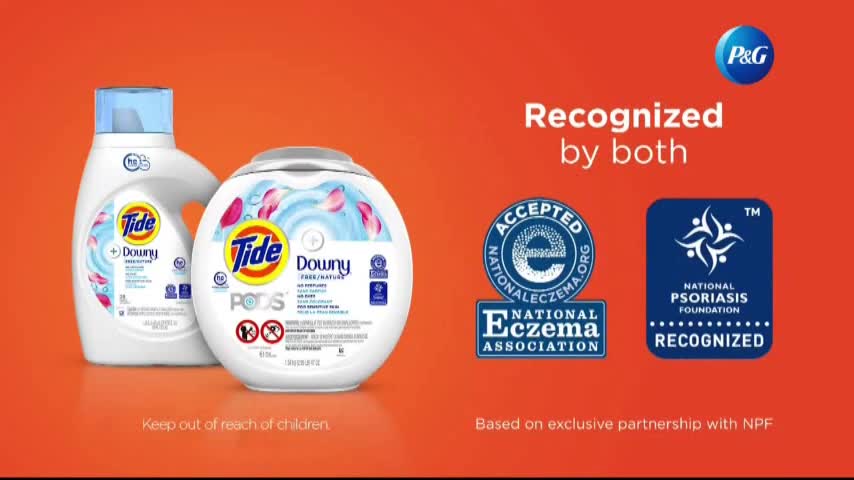Tide | Advertising Profile | See Their Ad Spend! | MediaRadar