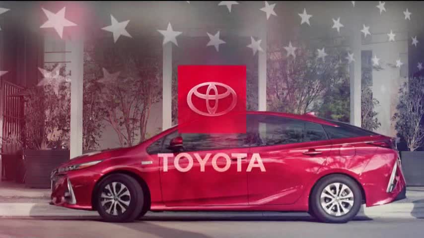 Toyota Prius | Advertising Profile | See Their Ad Spend! | MediaRadar