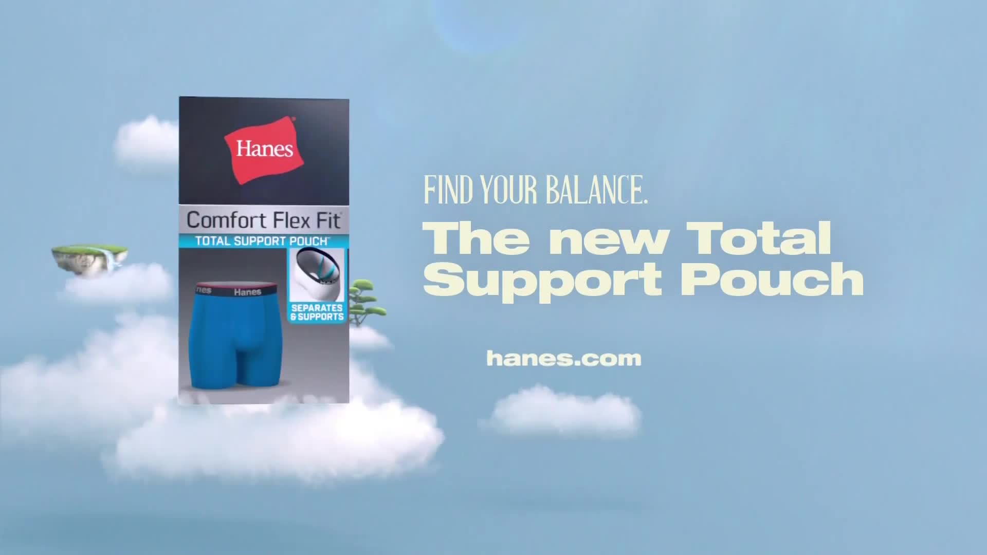 Hanes | Advertising Profile | See Their Ad Spend! | MediaRadar
