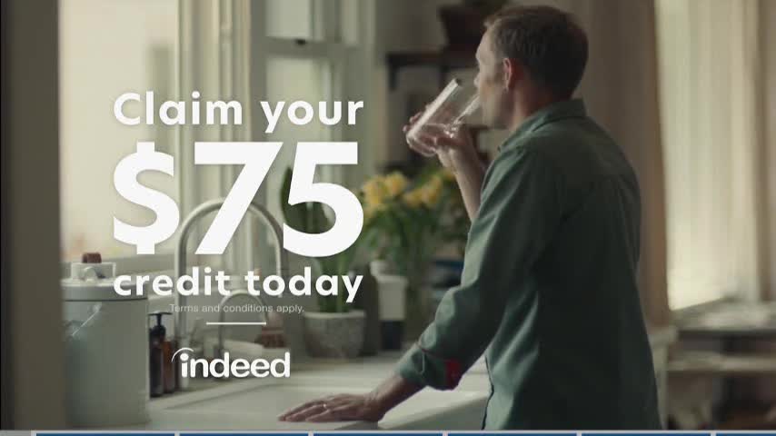 Indeed | Advertising Profile | See Their Ad Spend! | MediaRadar