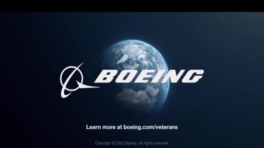 Boeing | Advertising Profile | See Their Ad Spend! | MediaRadar