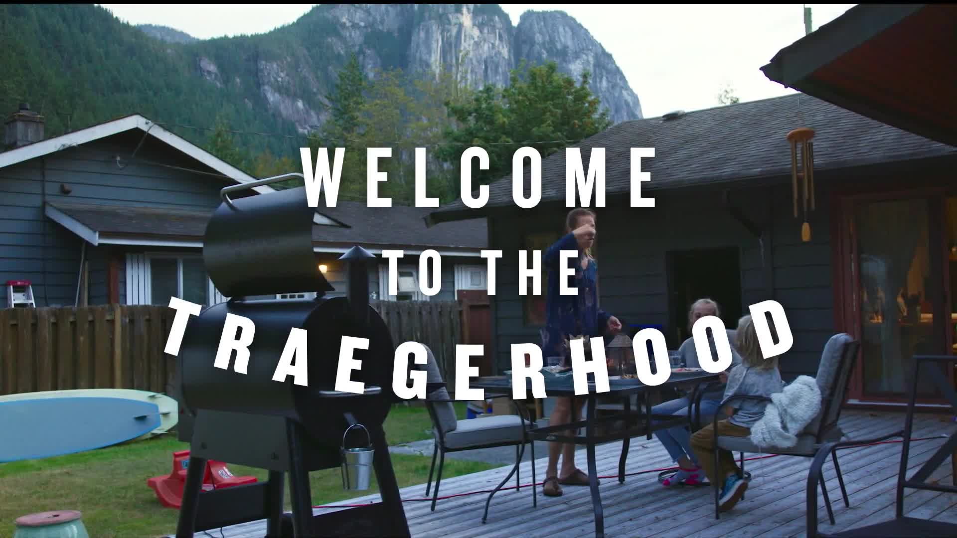 Traeger Pellet Grills | Advertising Profile | See Their Ad Spend ...