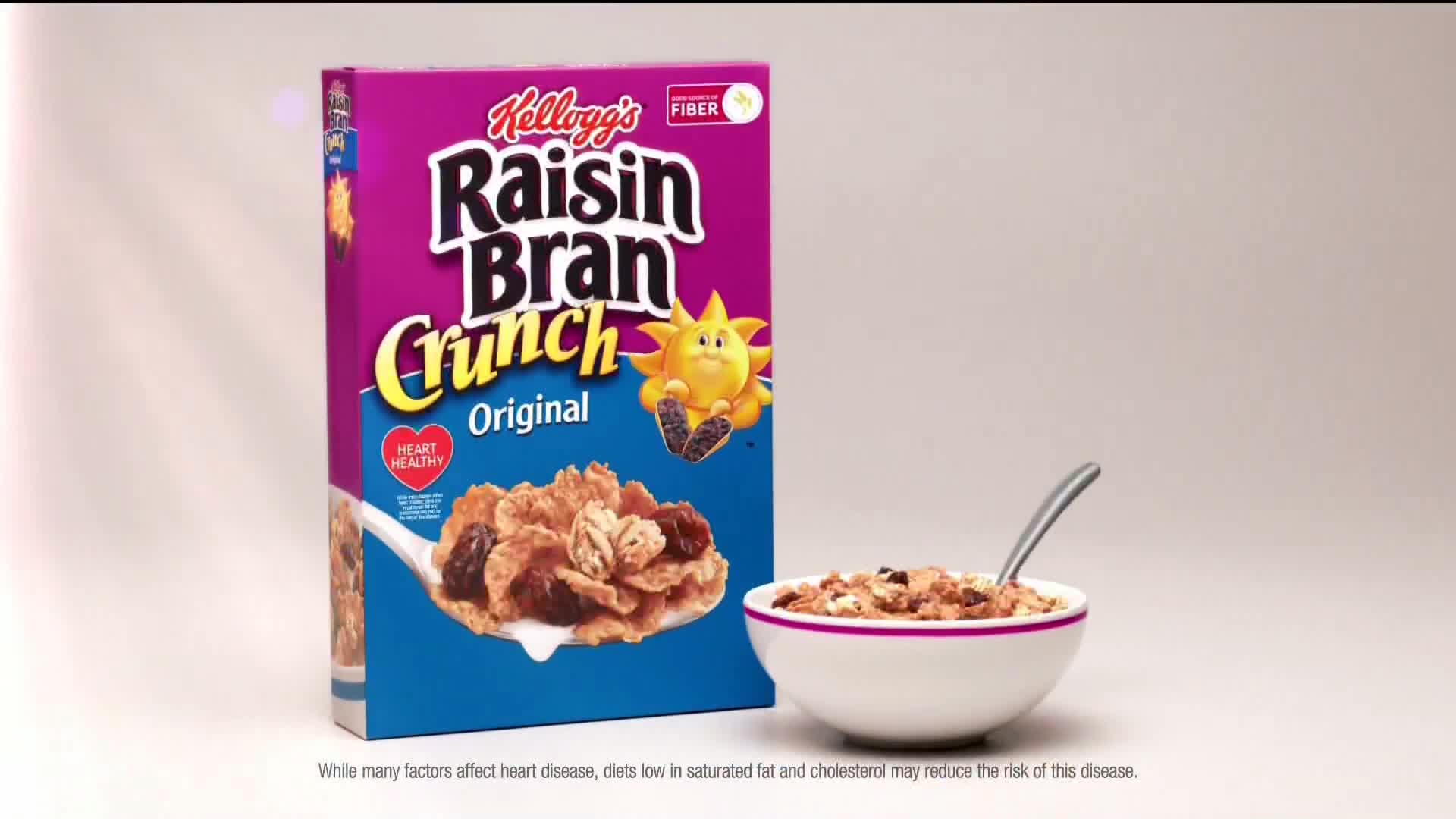 Kellogg's Cereal | Advertising Profile | See Their Ad Spend! | MediaRadar