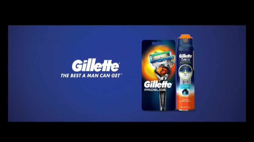 Procter & Gamble | Advertising Profile | See Their Ad Spend! | MediaRadar