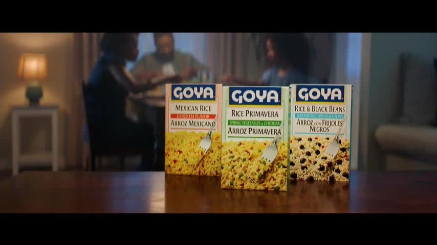 Goya Foods | Advertising Profile | See Their Ad Spend! | MediaRadar