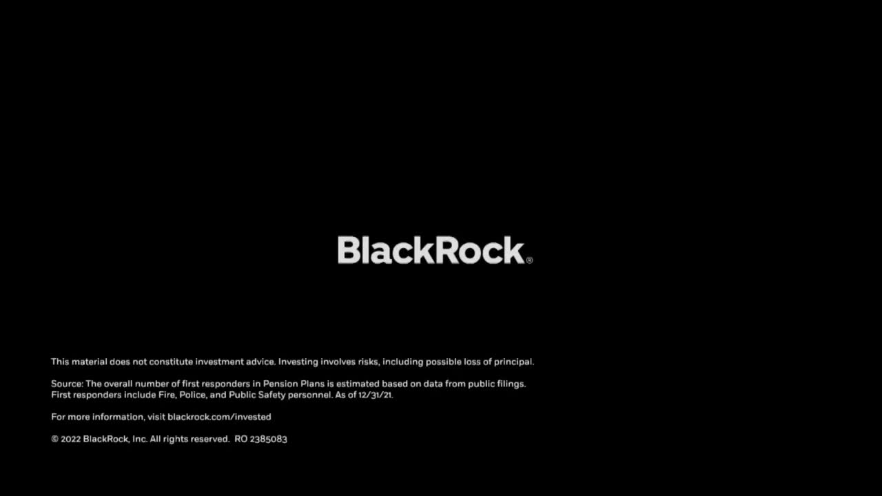 BlackRock | Advertising Profile | See Their Ad Spend! | MediaRadar