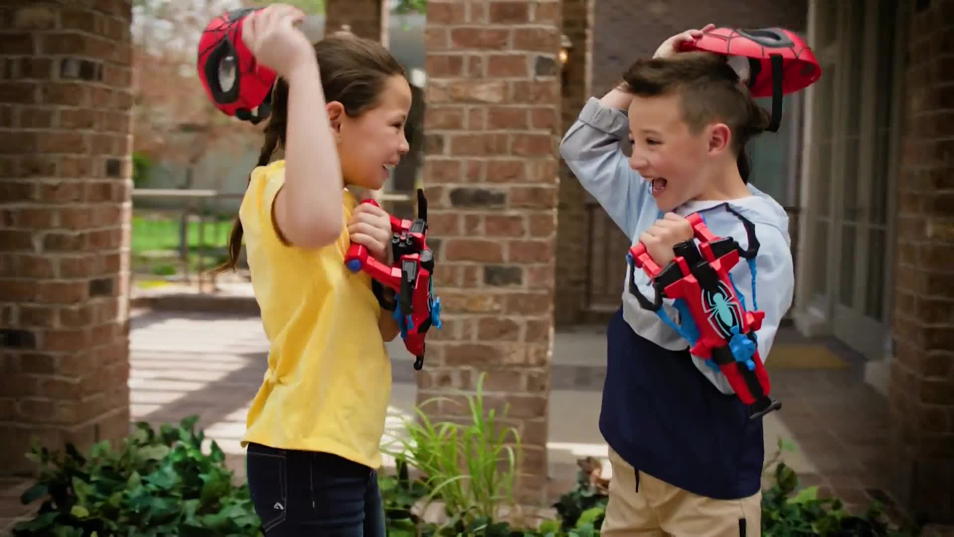 Hasbro | Advertising Profile | See Their Ad Spend! | MediaRadar