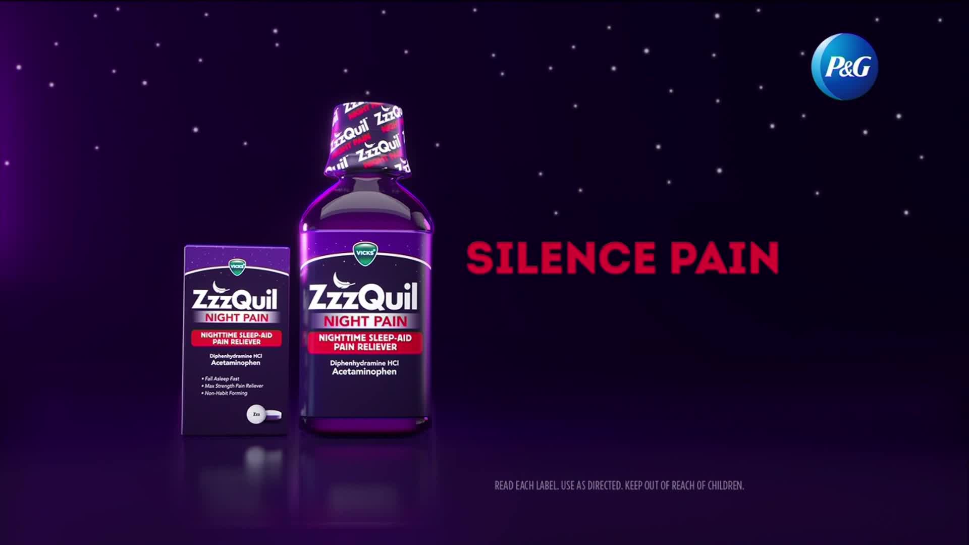 Vicks | Advertising Profile | See Their Ad Spend! | MediaRadar