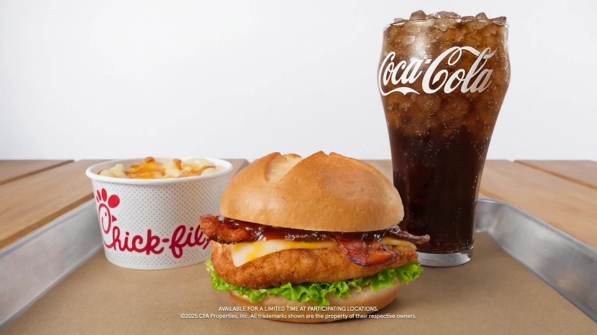Chick-Fil-A | Advertising Profile | See Their Ad Spend! | MediaRadar
