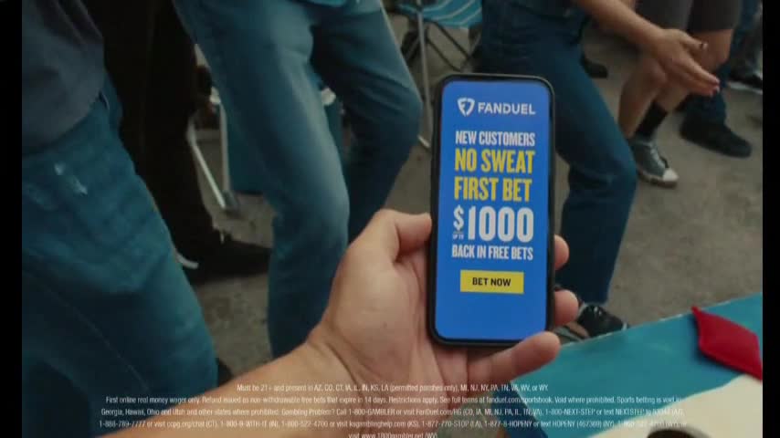 FanDuel | Advertising Profile | See Their Ad Spend! | MediaRadar