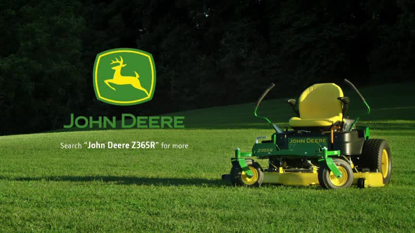 John Deere Residential | Advertising Profile | See Their Ad Spend ...