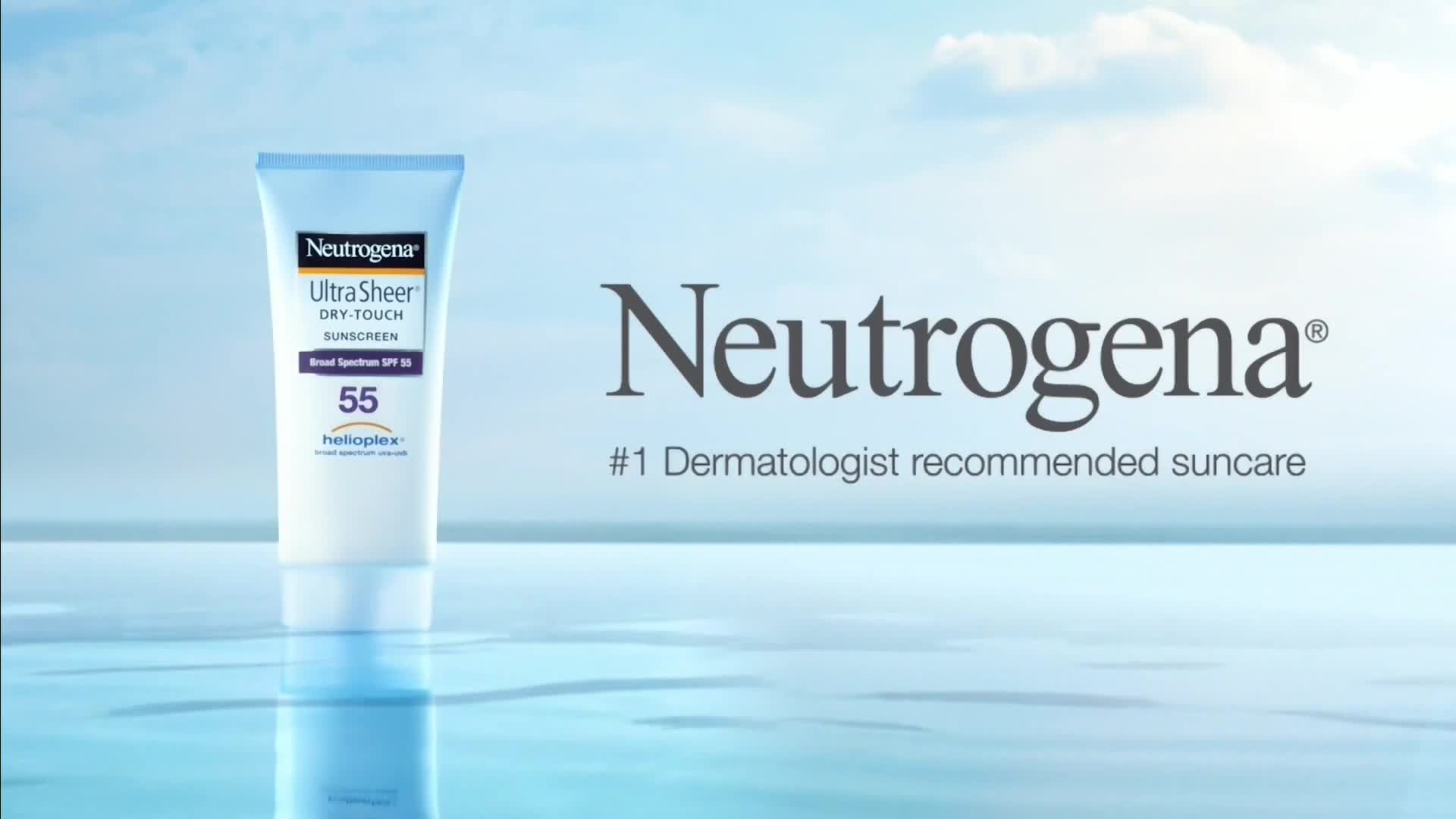 Neutrogena Suncare | Advertising Profile | See Their Ad Spend! | MediaRadar