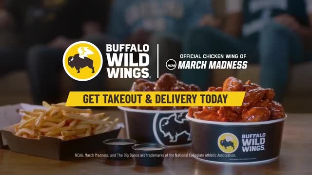 Buffalo Wild Wings | Advertising Profile | See Their Ad Spend! | MediaRadar