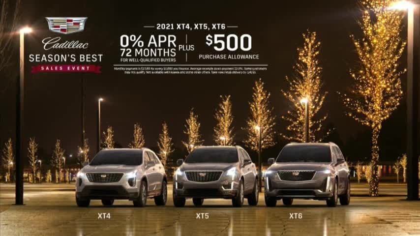 General Motors Company | Advertising Profile | See Their Ad Spend ...