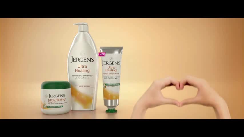 Jergens | Advertising Profile | See Their Ad Spend! | MediaRadar