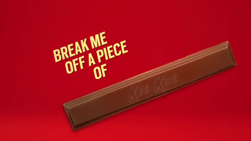 Kit-Kat | Advertising Profile | See Their Ad Spend! | MediaRadar