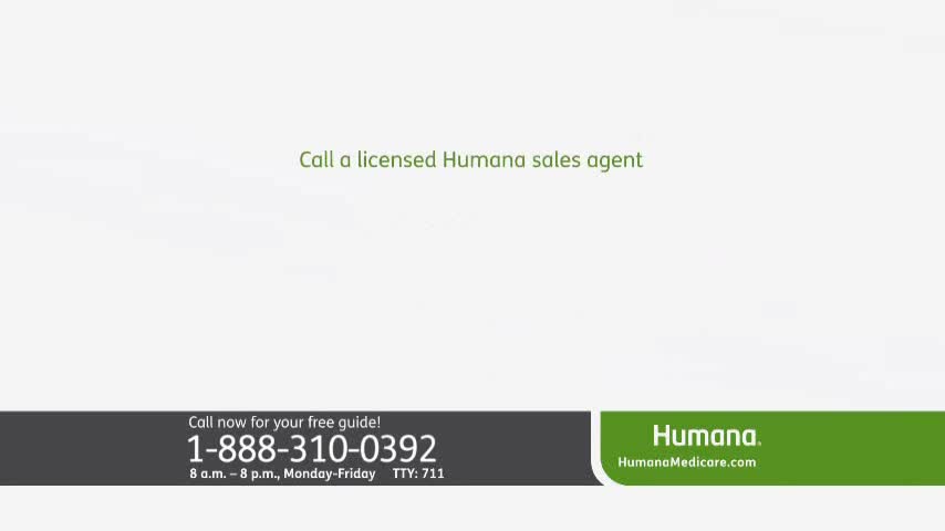 Humana | Advertising Profile | See Their Ad Spend! | MediaRadar