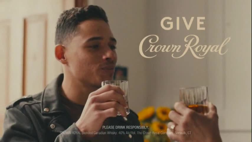 Crown Royal | Advertising Profile | See Their Ad Spend! | MediaRadar