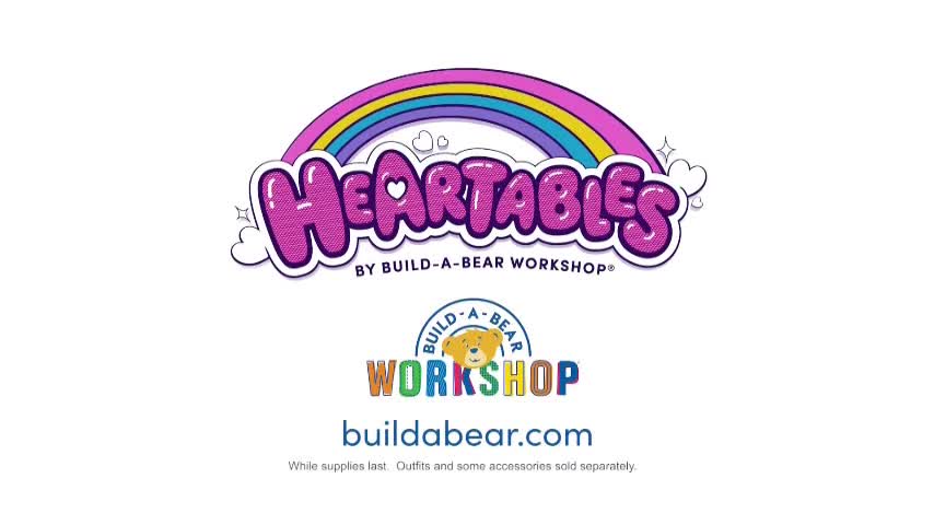 Build-A-Bear Workshop | Advertising Profile | See Their Ad Spend ...