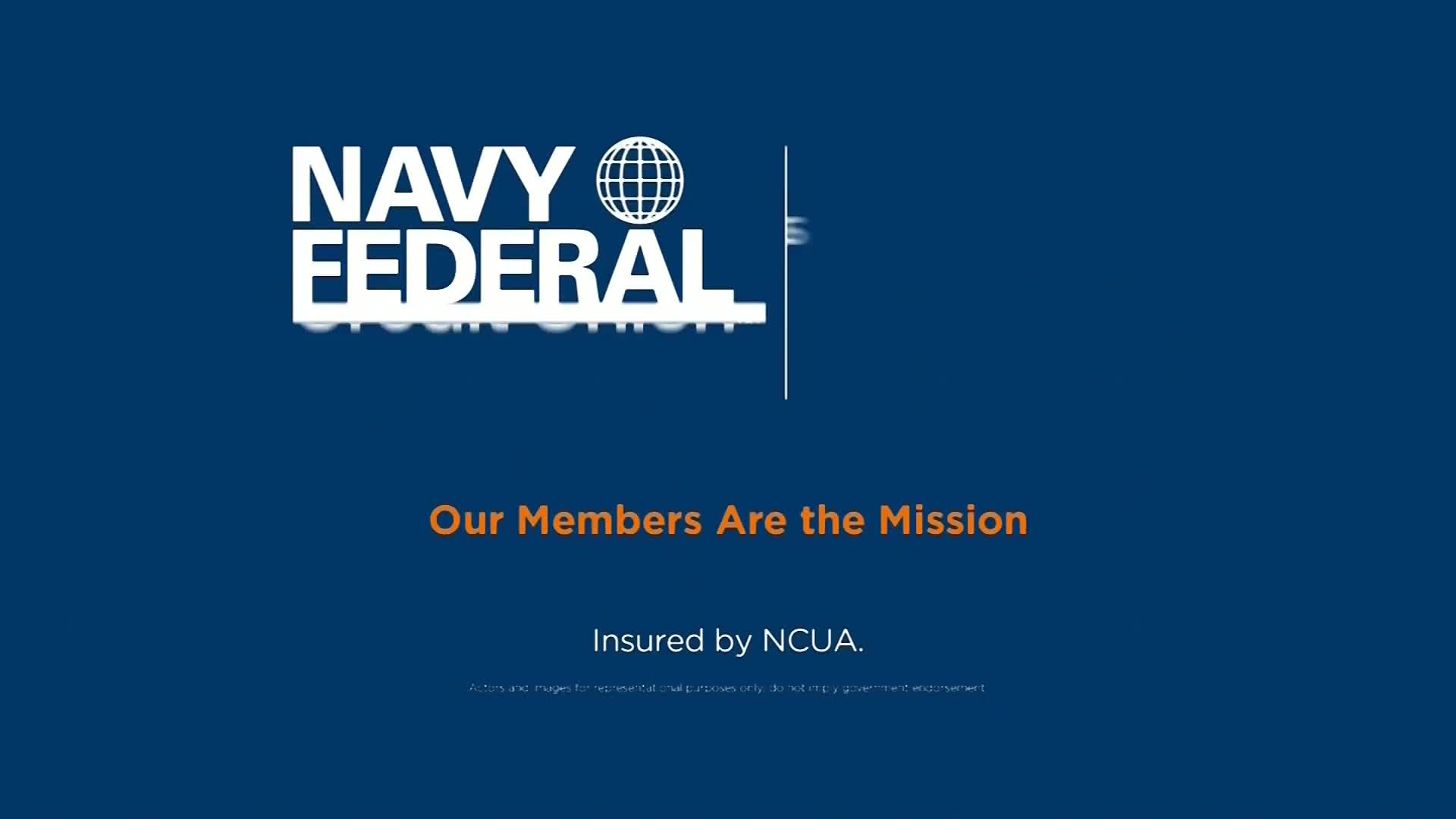 Navy Federal Credit Union | Advertising Profile | See Their Ad Spend ...