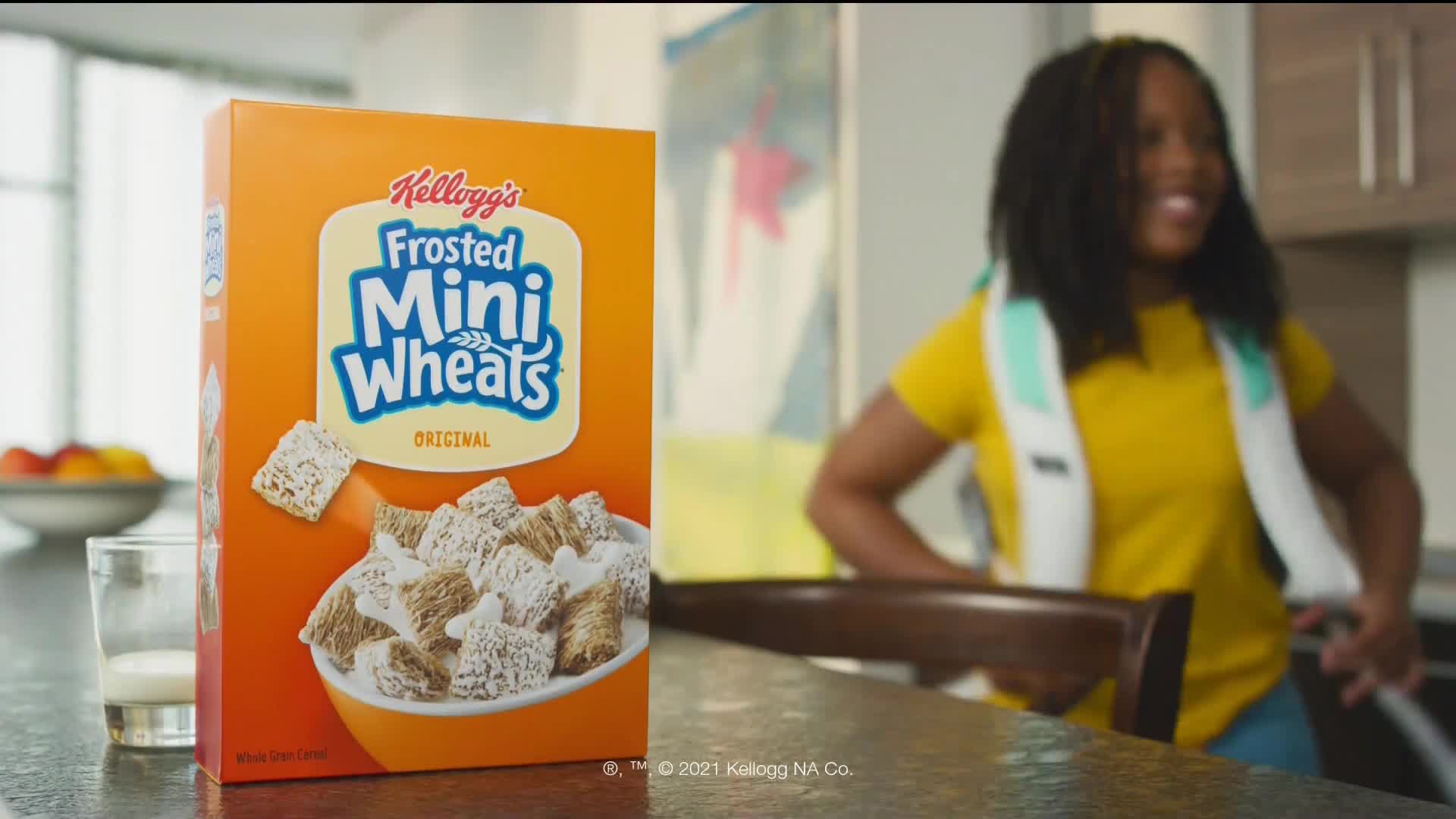 Frosted Mini Wheats | Advertising Profile | See Their Ad Spend ...