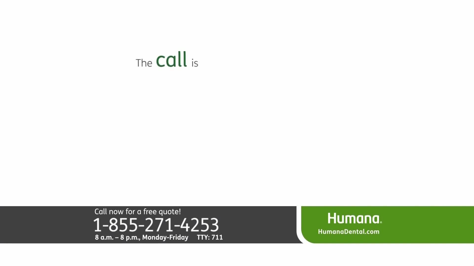 Humana | Advertising Profile | See Their Ad Spend! | MediaRadar
