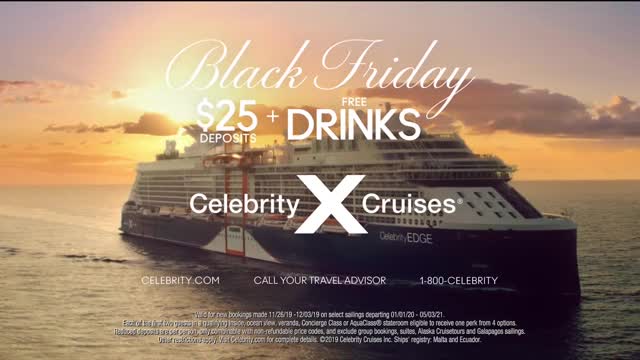 Royal Caribbean Cruises | Advertising Profile | See Their Ad Spend ...