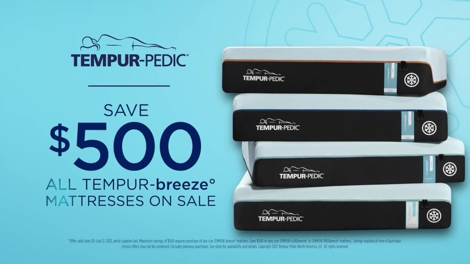 Tempur Sealy International | Advertising Profile | See Their Ad Spend ...