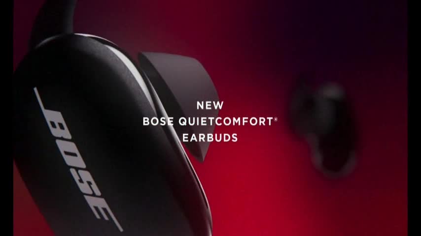 Bose | Advertising Profile | See Their Ad Spend! | MediaRadar