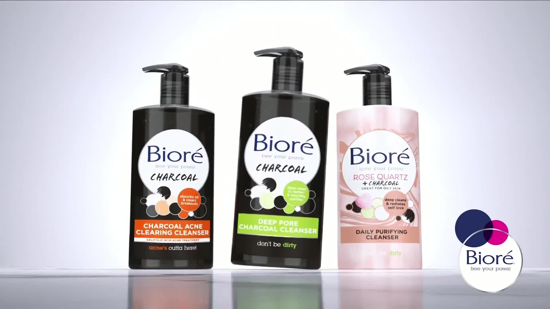 Biore | Advertising Profile | See Their Ad Spend! | MediaRadar