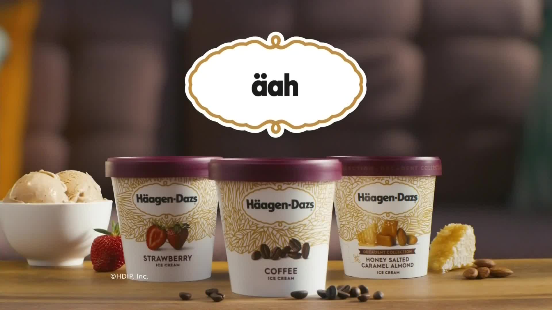 Nestle Ice Cream | Advertising Profile | See Their Ad Spend! | MediaRadar