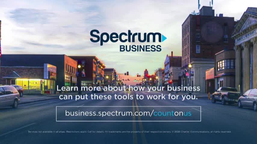 Spectrum Business | Advertising Profile | See Their Ad Spend! | MediaRadar