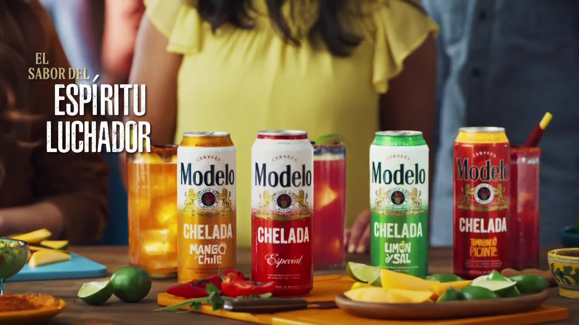 Modelo Especial | Advertising Profile | See Their Ad Spend! | MediaRadar