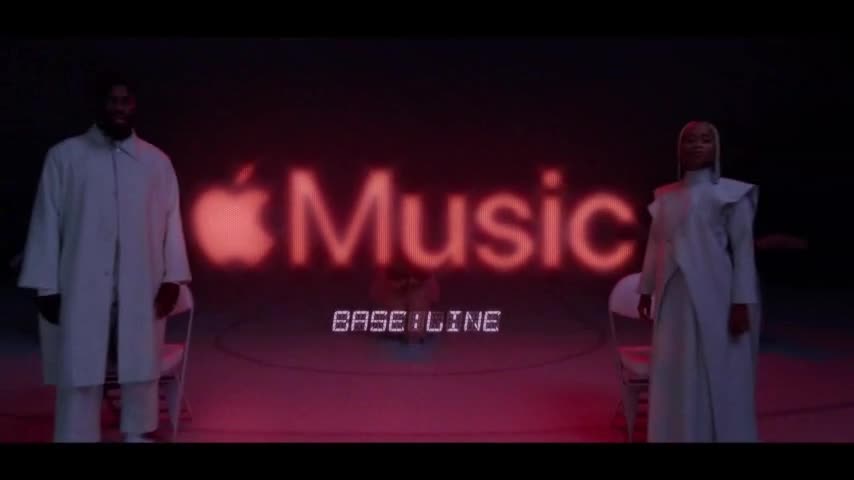 Apple Music | Advertising Profile | See Their Ad Spend! | MediaRadar