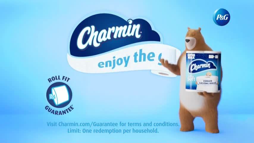 Charmin | Advertising Profile | See Their Ad Spend! | MediaRadar