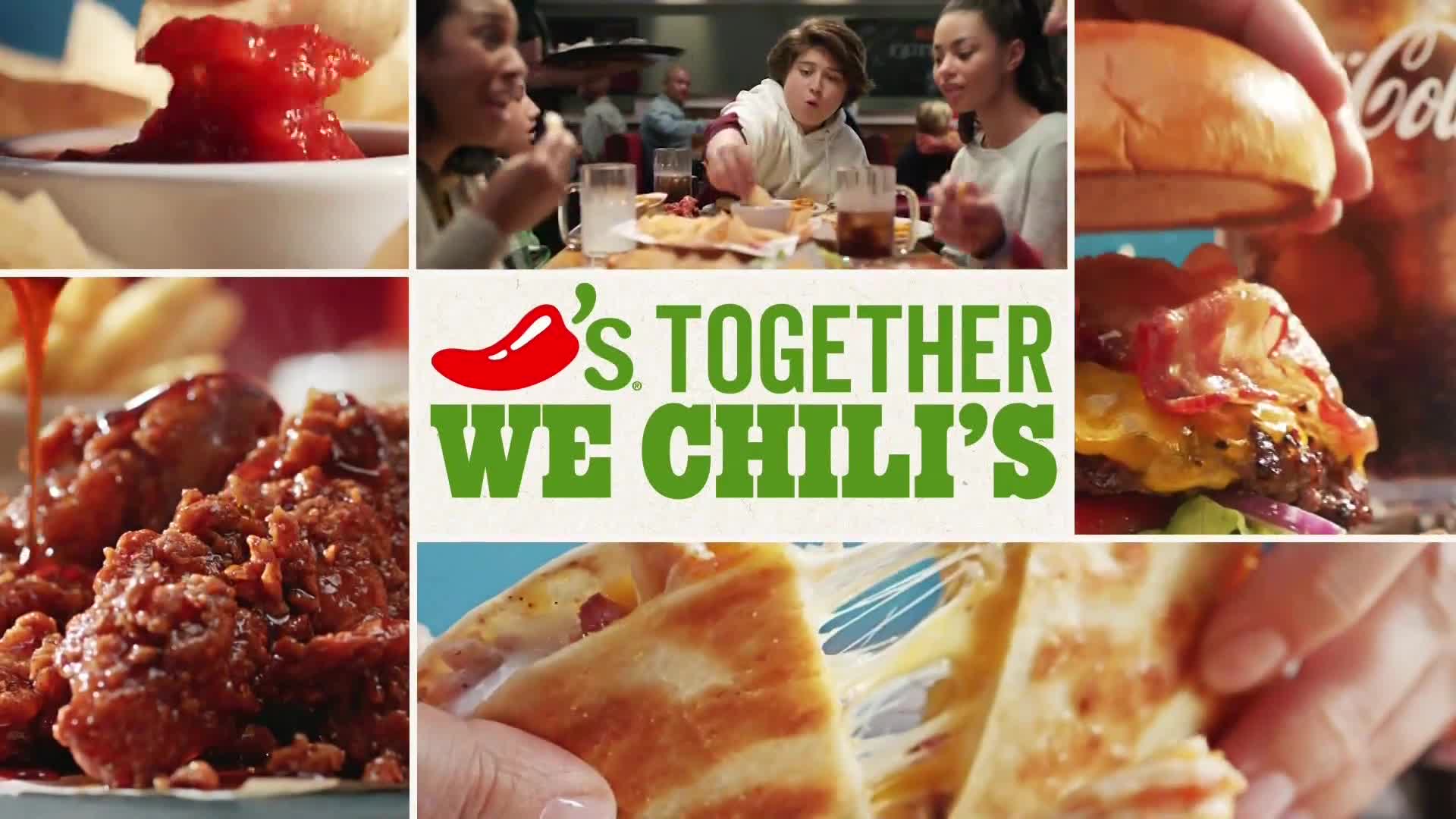 Chili's | Advertising Profile | See Their Ad Spend! | MediaRadar