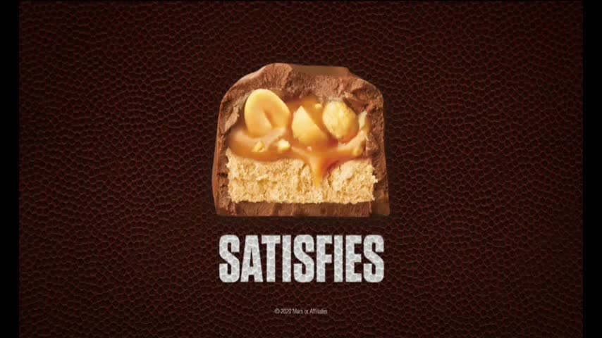 Snickers | Advertising Profile | See Their Ad Spend! | MediaRadar